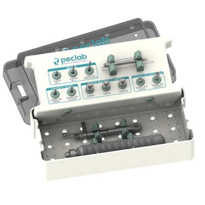 COMPLETE STARTING KIT FOR MARPE – AK Smile