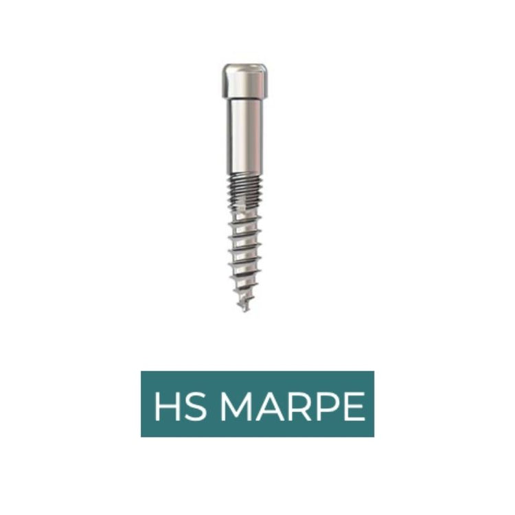 IMPLANT SCREW FOR MARPE – AK Smile