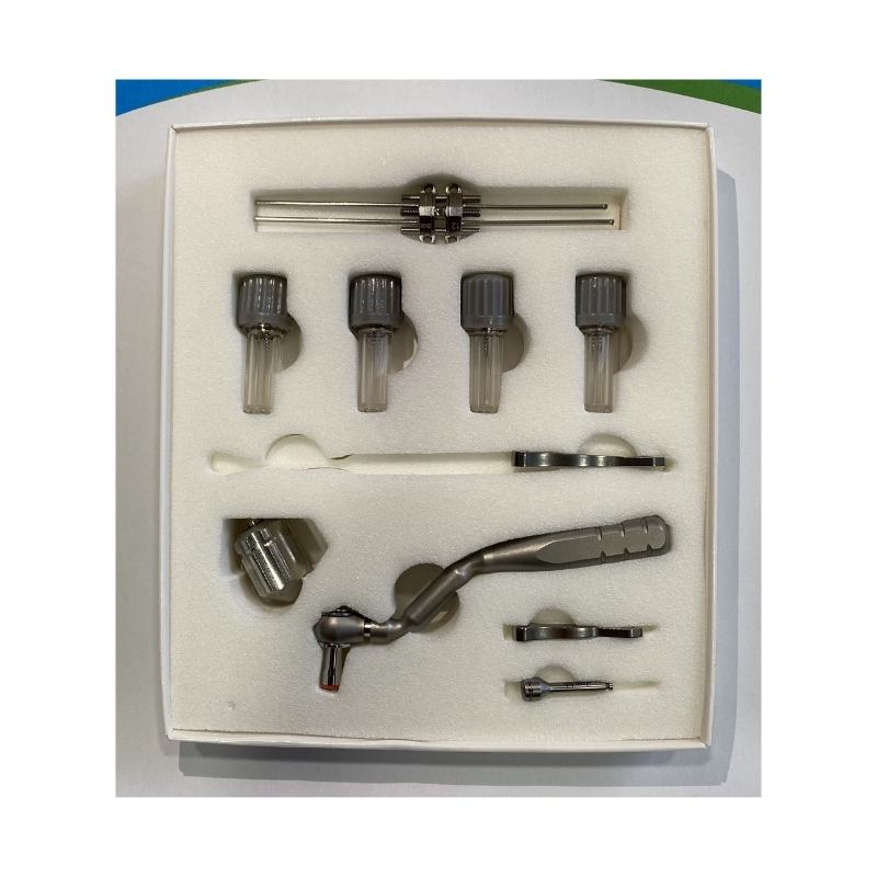 Maxillary Skeletal Expander (MSE) Type-2 Starter Kit – AK Smile