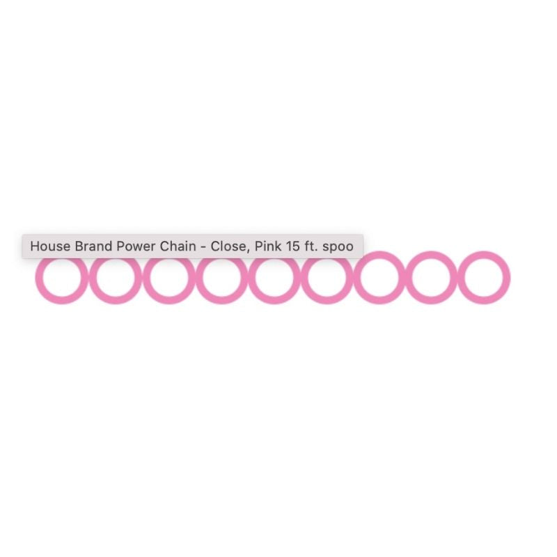 Power Chain – AK Smile